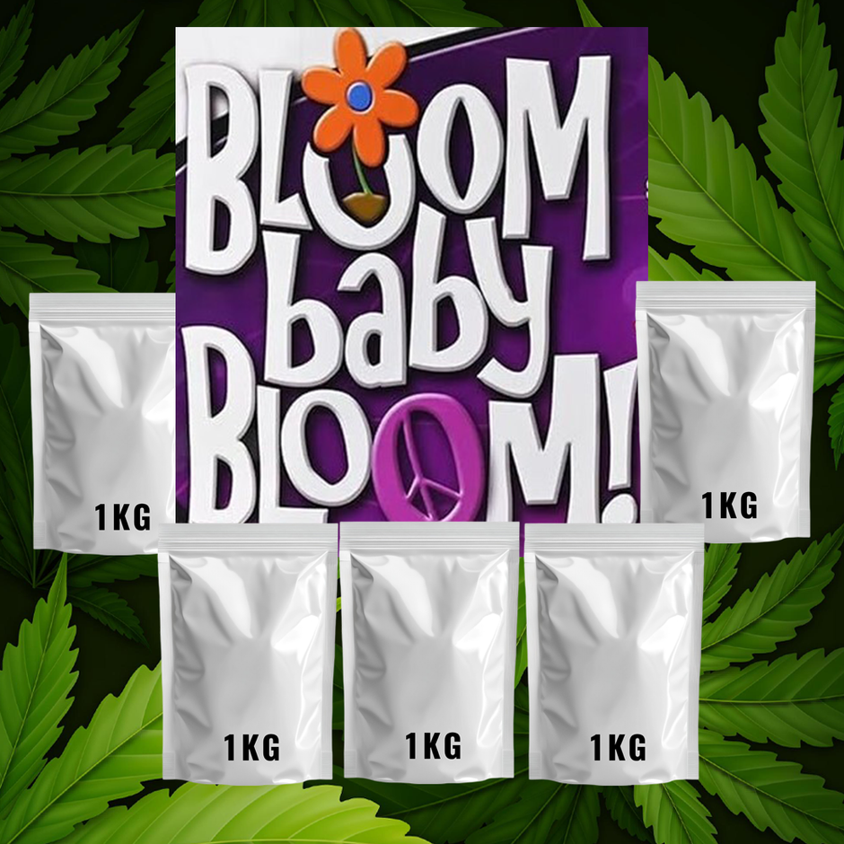 Dutch Science Nutrients